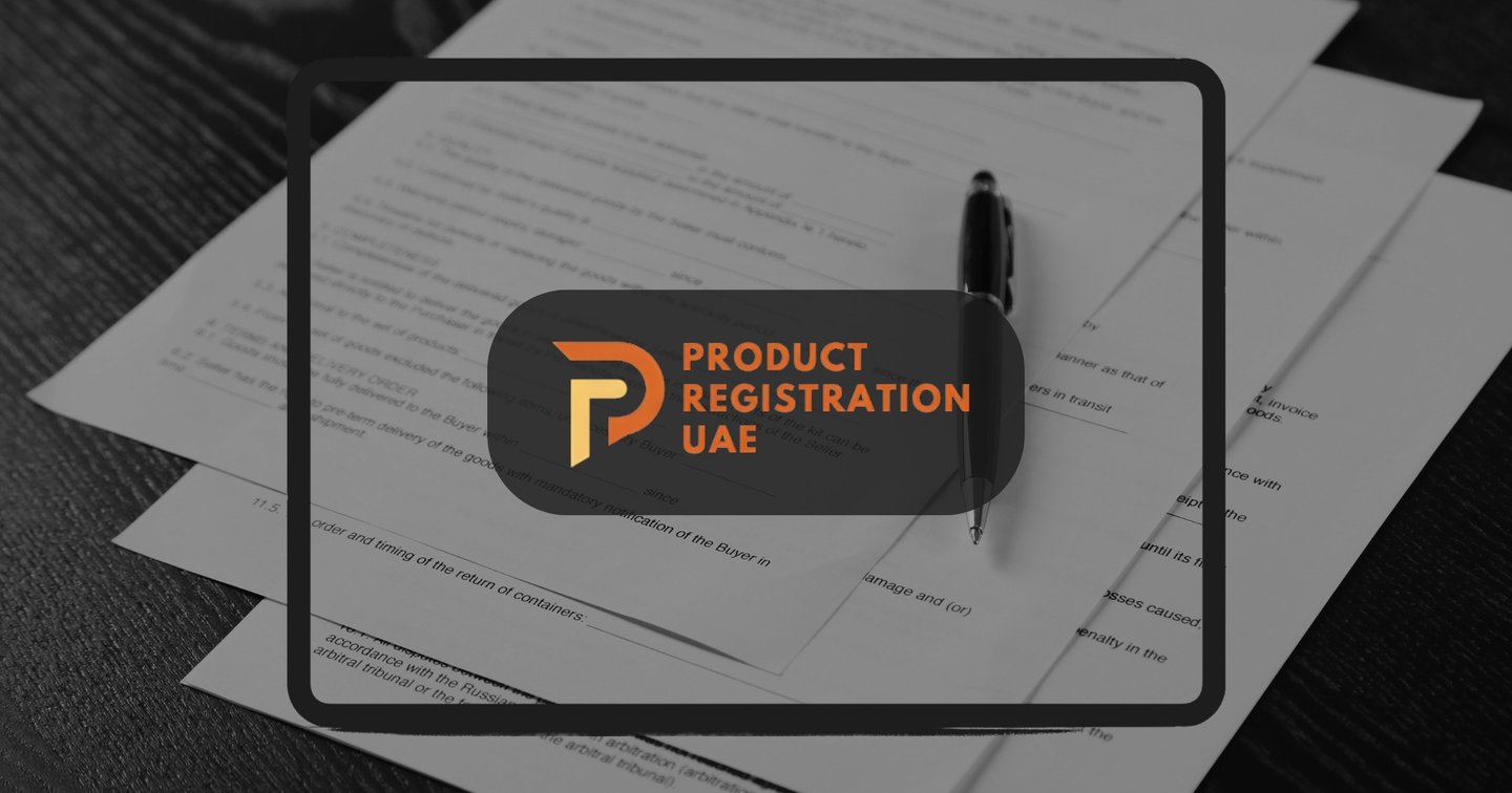 UAE Registration Documents 2025