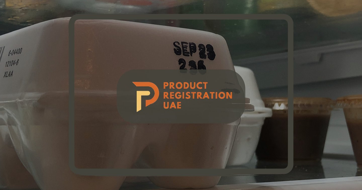 Shelf Life & Expiry Rules UAE