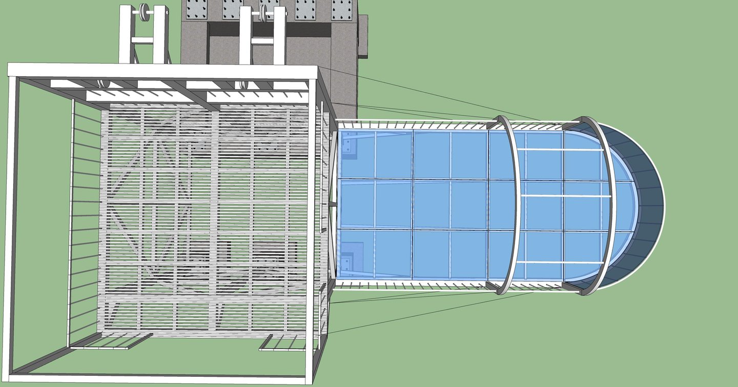 Expert Glass Bridge Design & Manufacturing Services. sky glass bridge ...