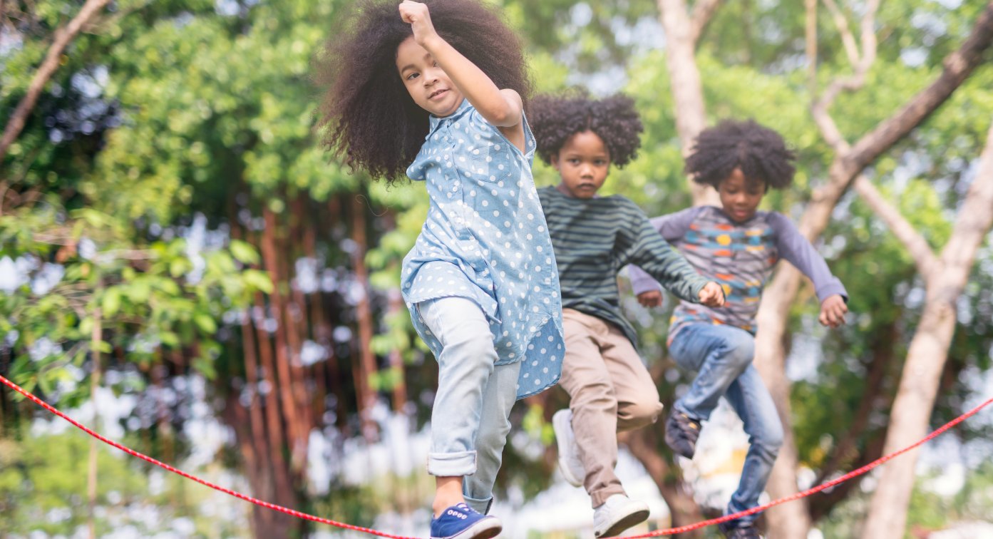 Building Better Play in Chicago: The Importance of Structured Recess in ...