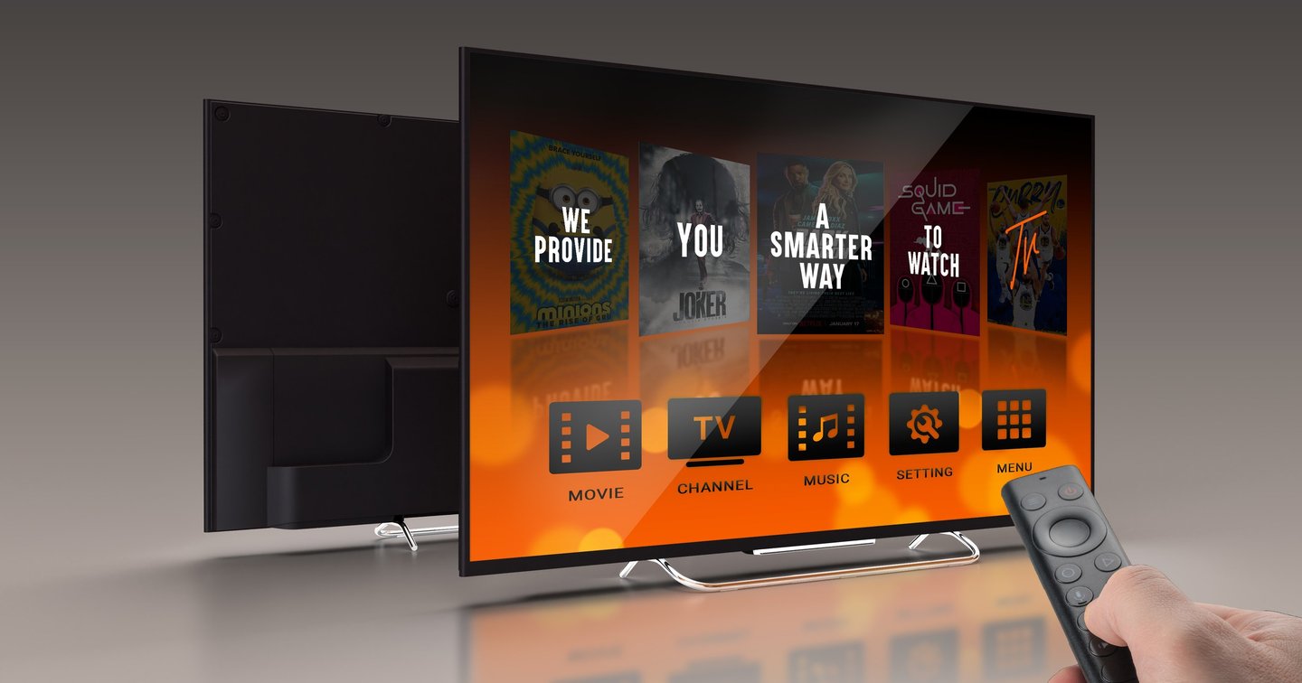Hawks TV: Next-Gen Streaming with 9000+ Channels | Hawks TV