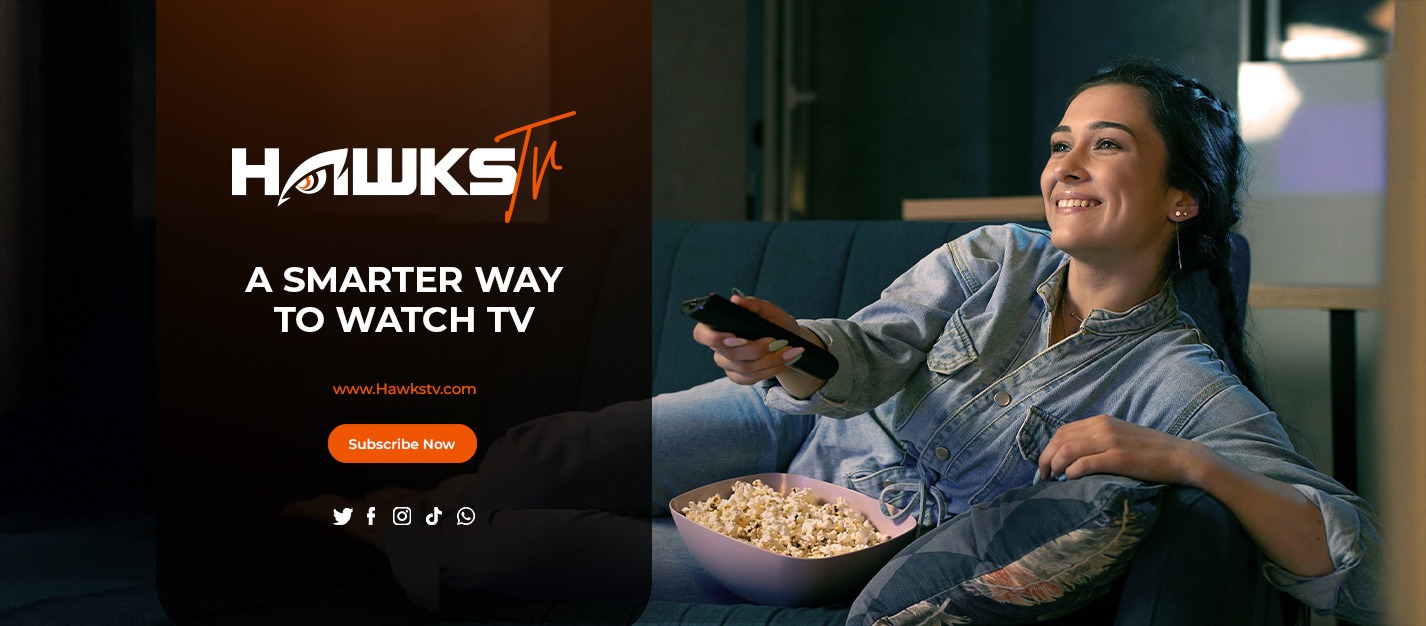 Channel List | Hawks TV