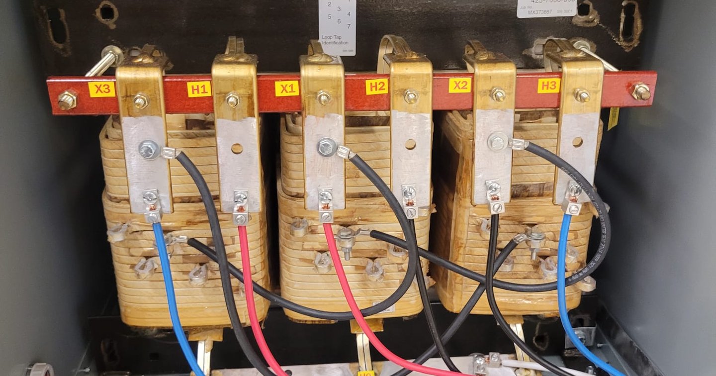 Pine Electric Inc. - Expert Electrical Contracting Services | Pine ...