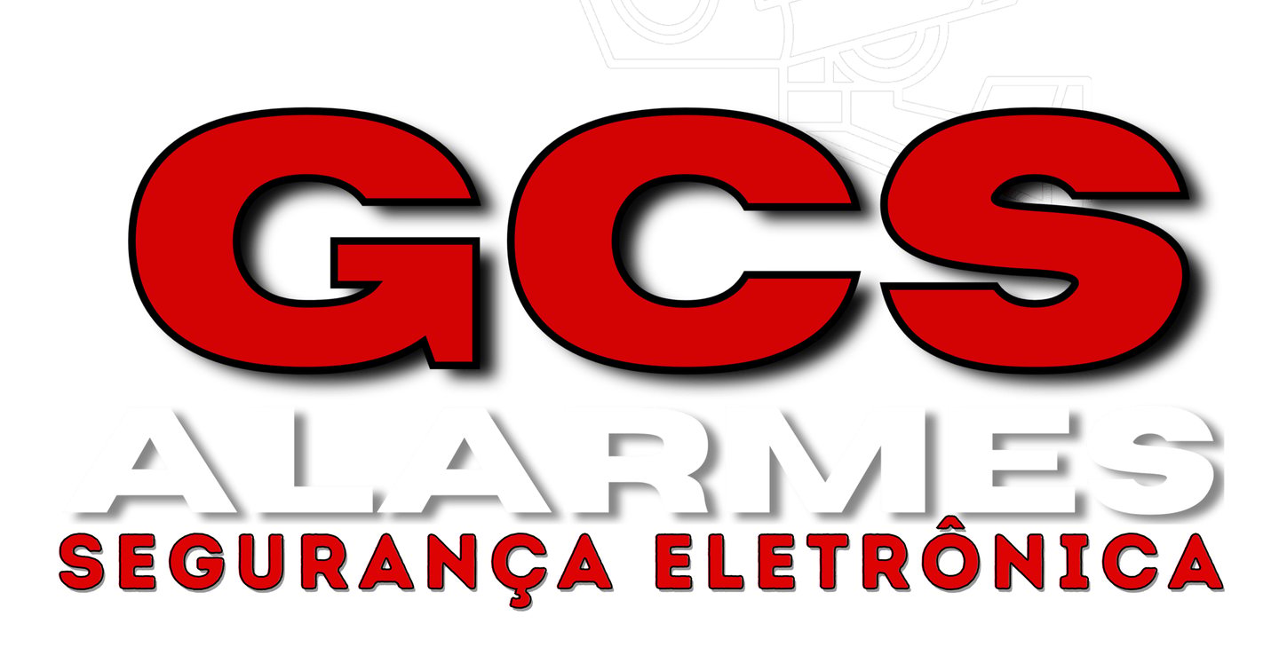 Soluções em Segurança Eletrônica - GCS Alarmes | GCS Alarmes