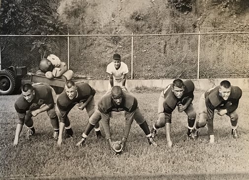 Football | Hackensack Athletic Hall of Fame