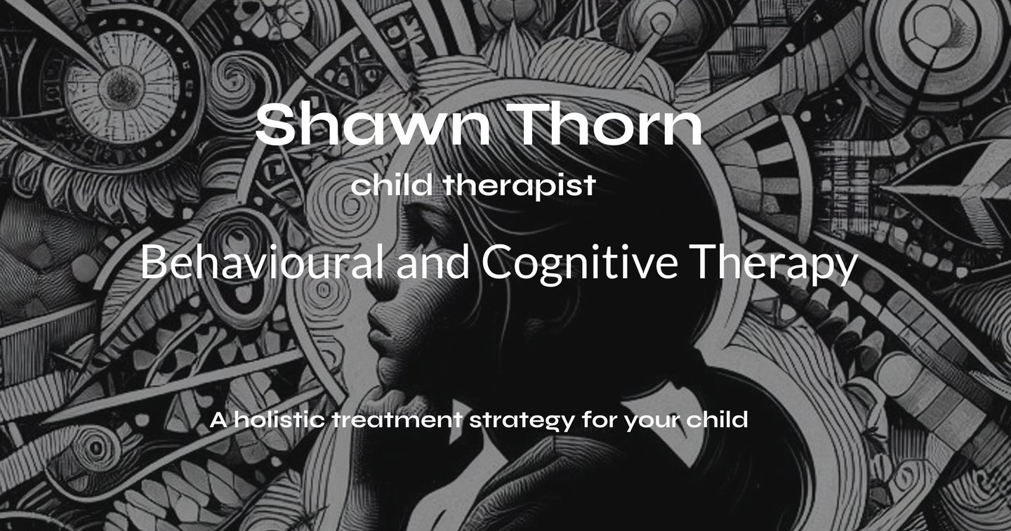 Shawn Integrates Evidence-Based Techniques for Positive Change | Shawn ...