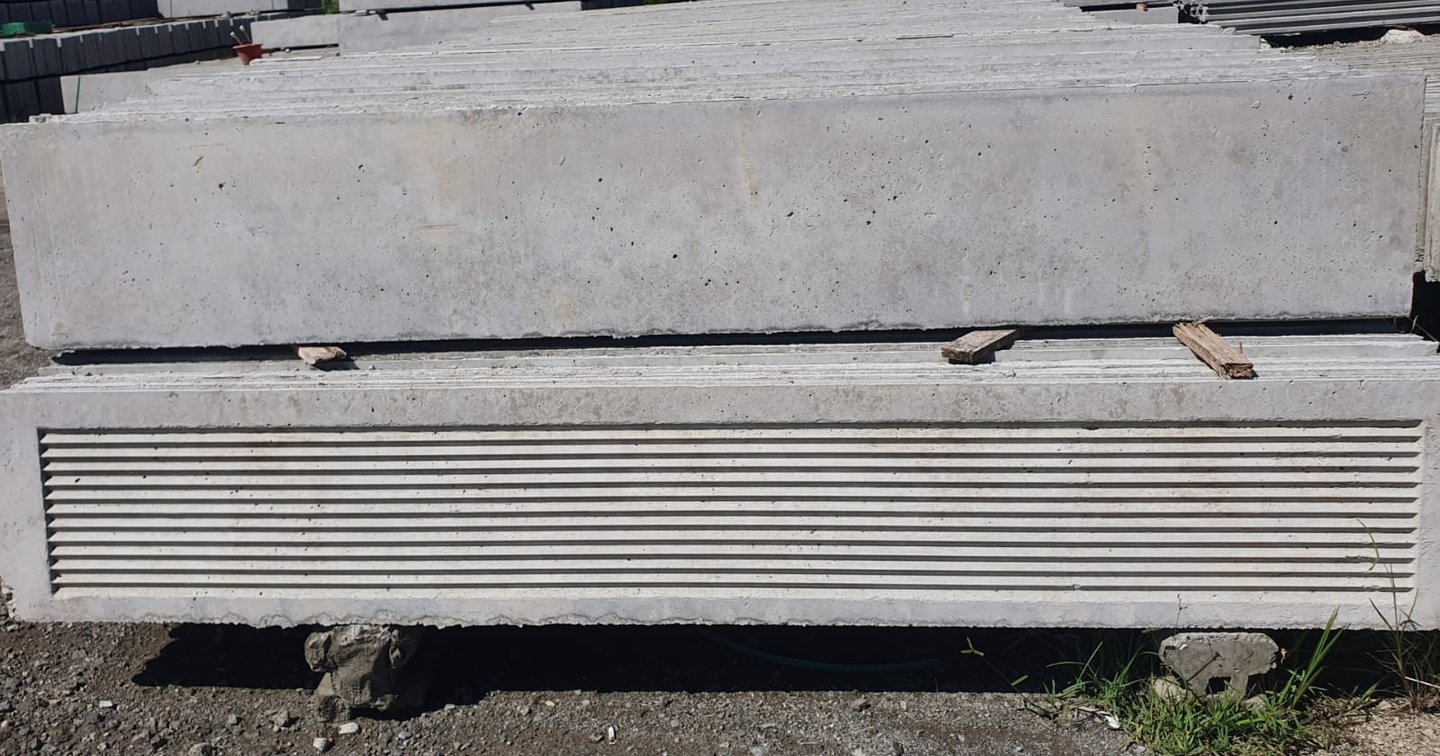 Apa Itu Daun Pagar Panel Beton dan Bagaimana Fungsinya dalam Konstruksi ...