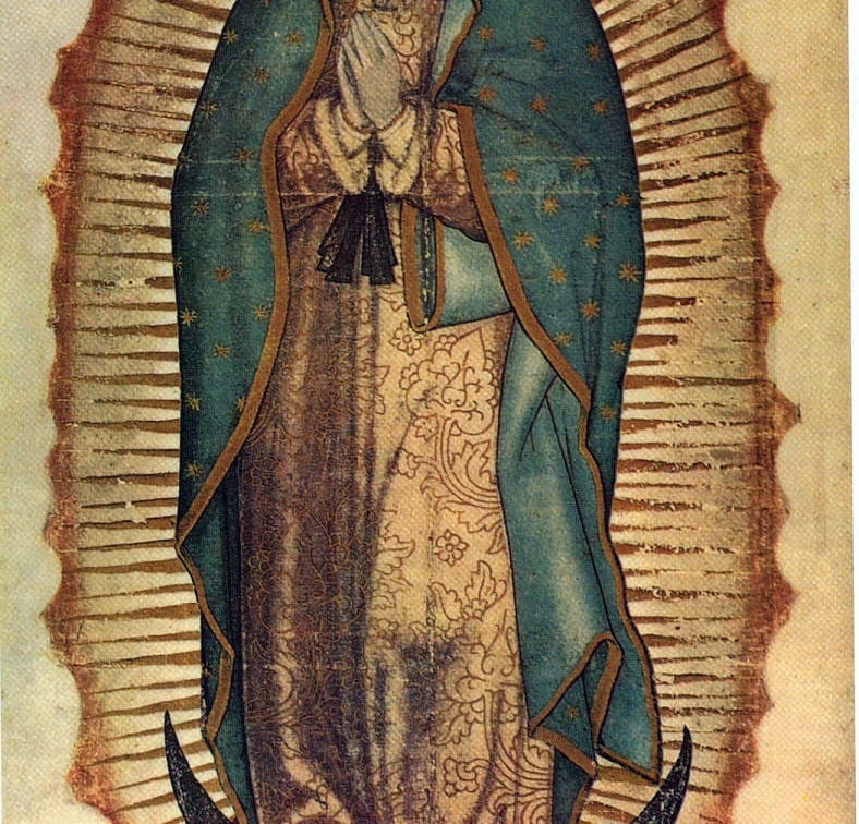 Our Lady of Guadalupe: The Miraculous Story of Faith and Transformation ...