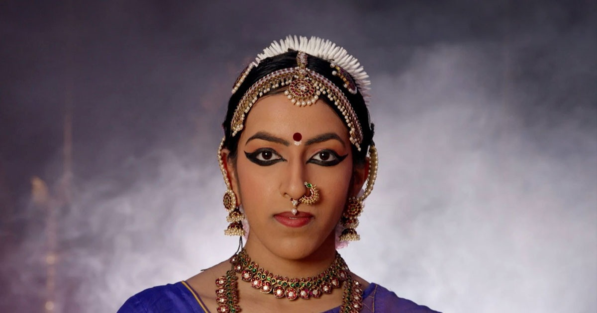 Bharatanatyam Warrior Tribe Films
