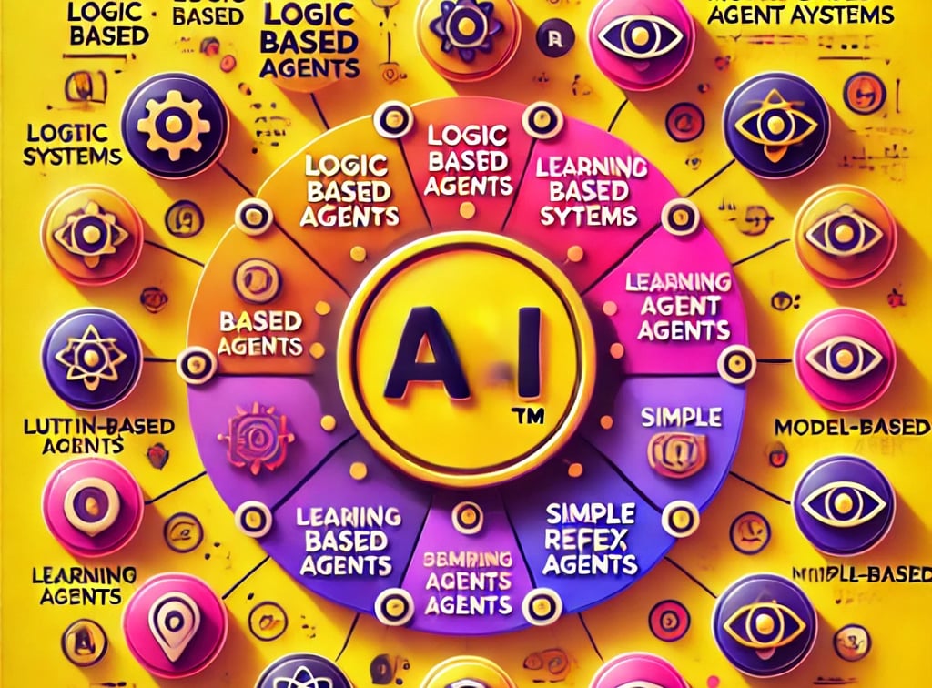 What is Agentic AI? Exploring Its Role in Autonomous Decision-Making ...