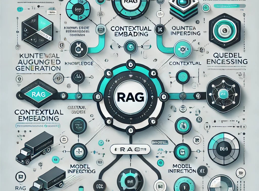 RAG vs. Traditional LLMs: Enhancing Knowledge Accuracy in Text Generation | AI 430