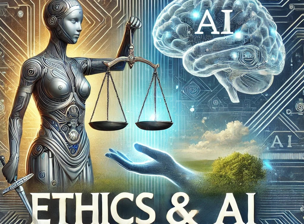 Ethical Dilemmas in Agentic AI: Balancing Autonomy and Accountability ...