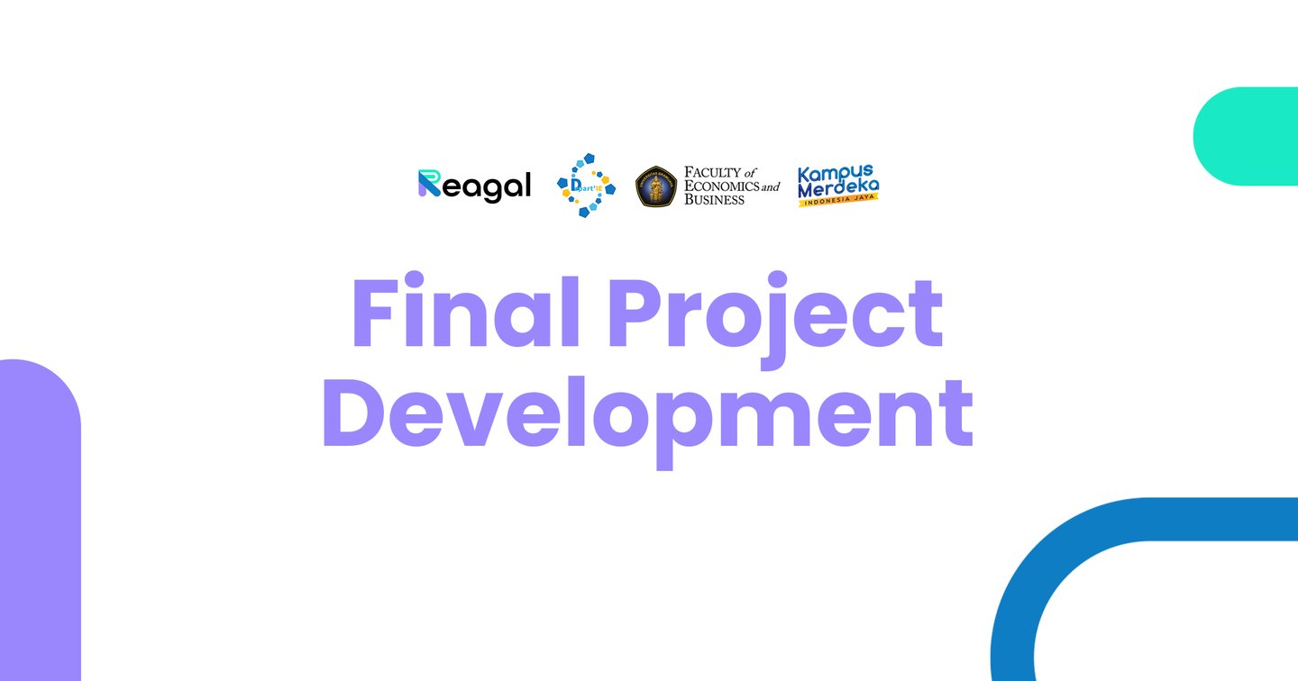 Final Project Development FEB-UB Program | Research and Global Alliance