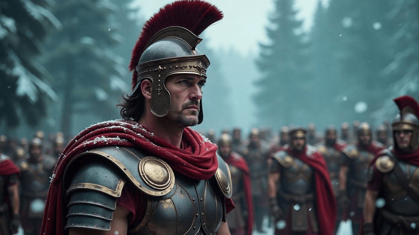 Devocional: A Fé que gera Milagres | O Centurião | Manual do Pregador