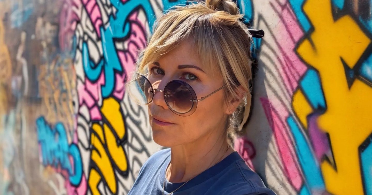 Sonia Heller’s Musical Evolution: From Core22’s Frontwoman to Soul-Stirring Solo Artist | 9 Lounges