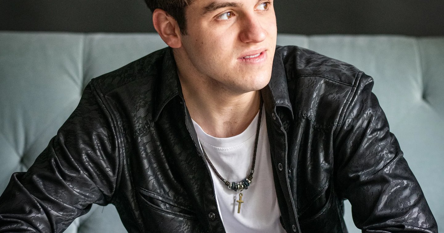 Michael Cappetto An Artist Turning Struggles into Honest Songs | 9 Lounges