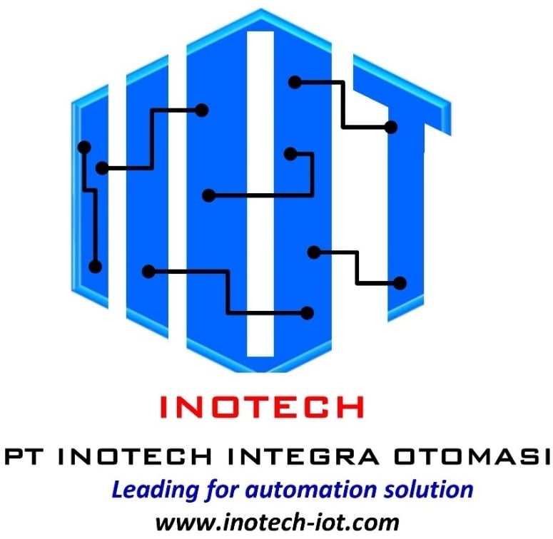 Automation Intergration Solution | PT. Inotech Integra Otomasi