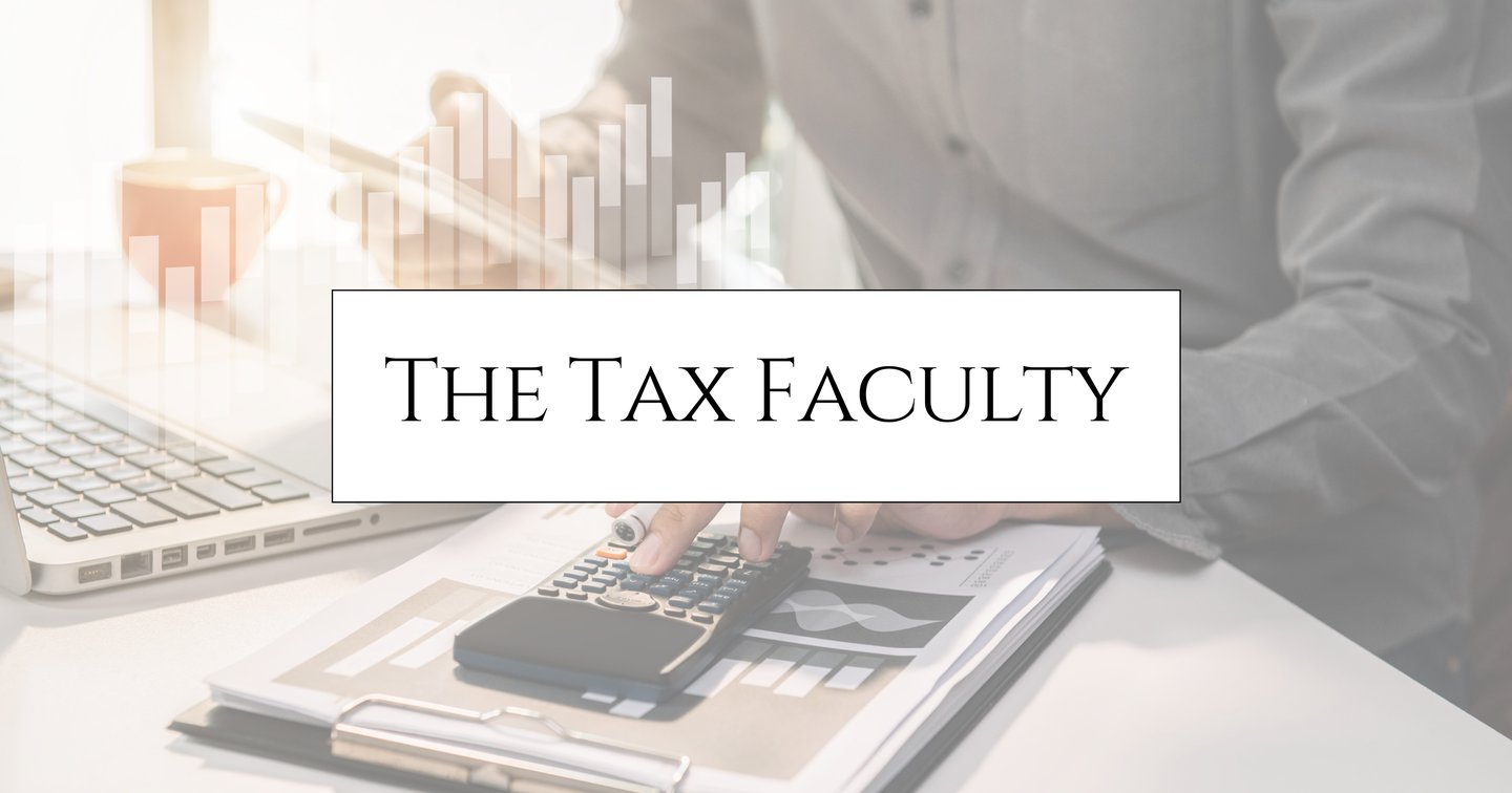 HMRC Information Notices: What You Need to Know | The Tax Faculty