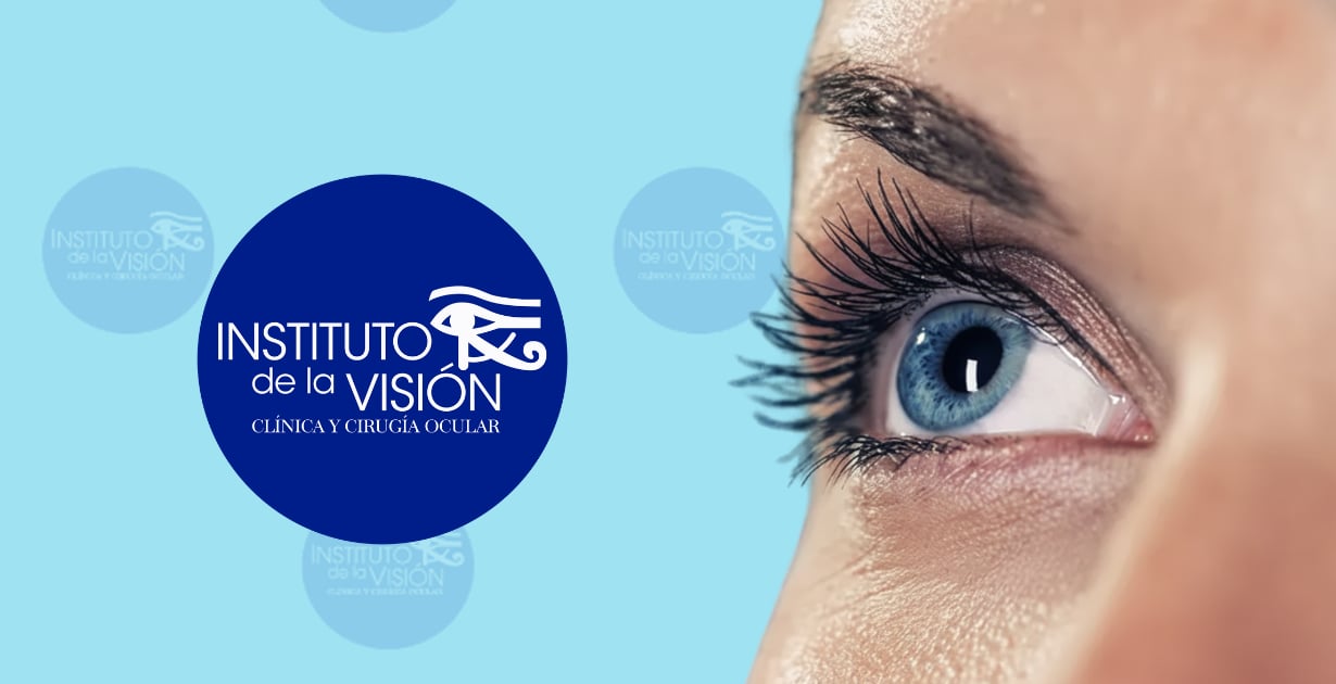 Servicios del Instituto de la Visión | Oftalmología Avanzada ...