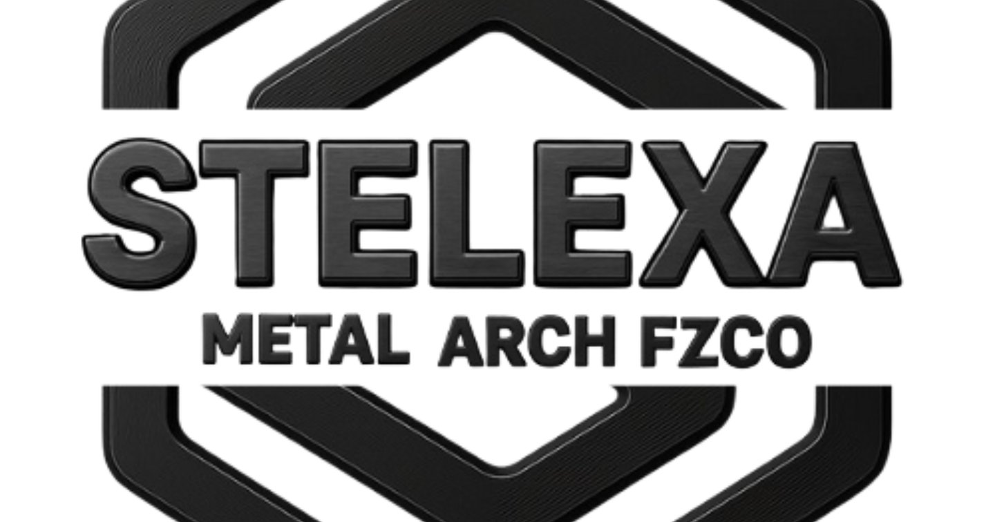 Premium Metal Solutions by Stelexa | STELEXA METAL ARCH FZCO