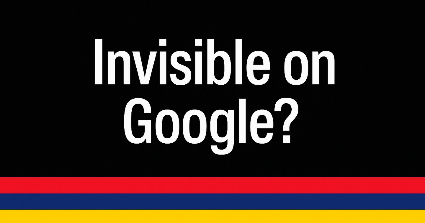 Website Design in Mauritius – Professional Website in 48h | We Are Mauritius