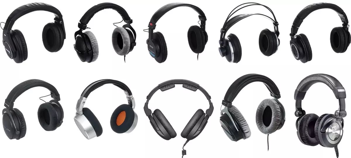 Quelles sont les meilleurs casques home studio pour les beatmakers ...