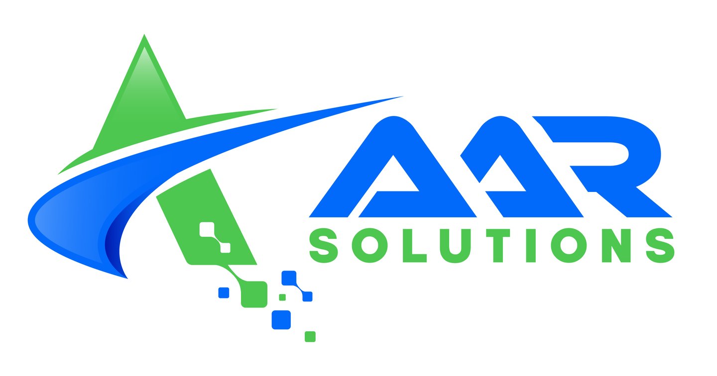 AAR Solutions - Your IT Partner | AAR Solutions