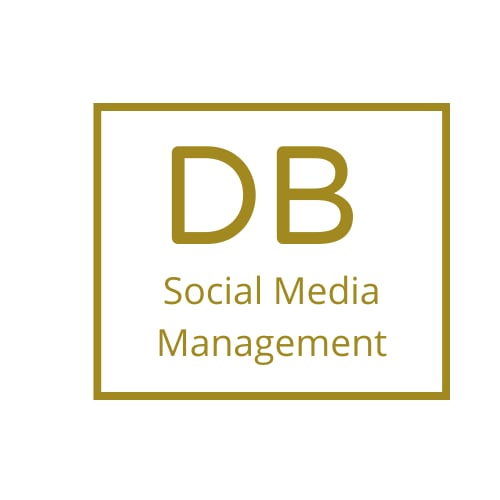 Gestión Redes Sociales 89€/mes | DB Social Media Management