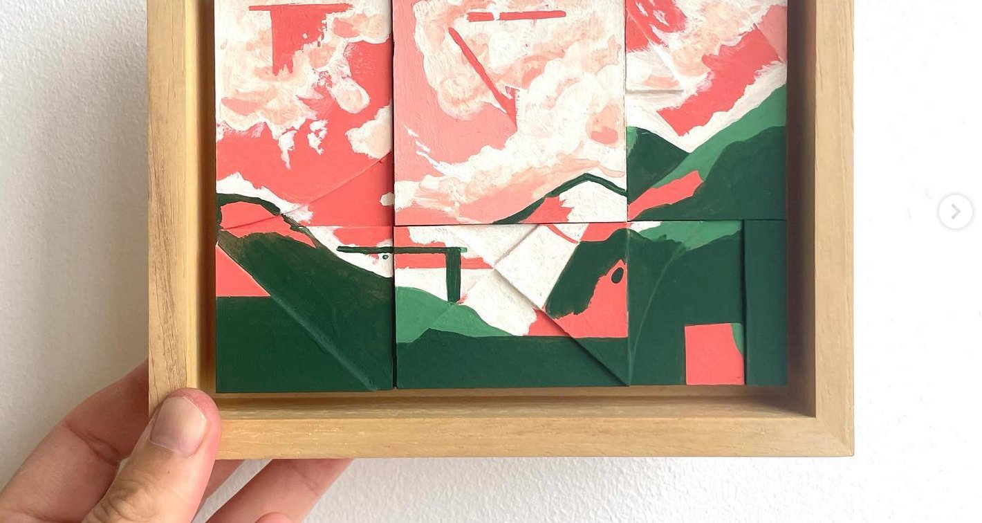 James D Wilson | Gallery White Box