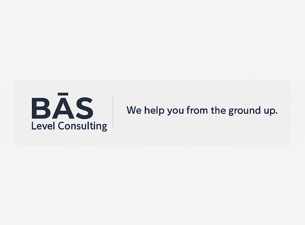 Contact bās level consulting for technology solutions today. | BĀS Level Consulting, LLC