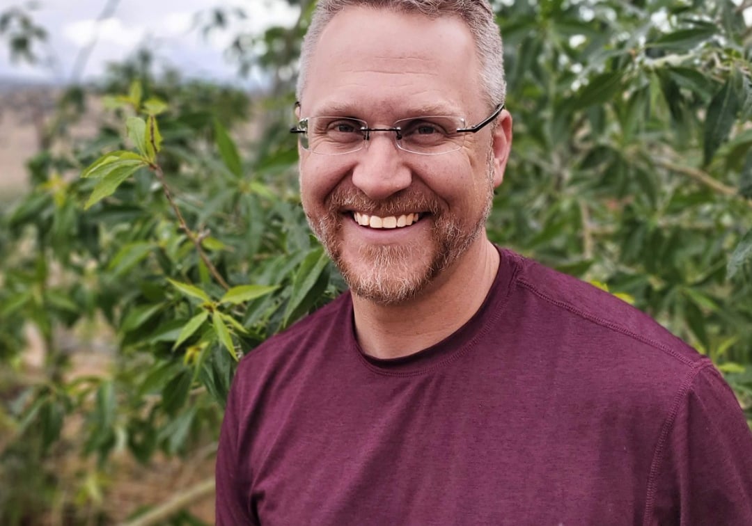 Book a Meeting | Brandon Booth