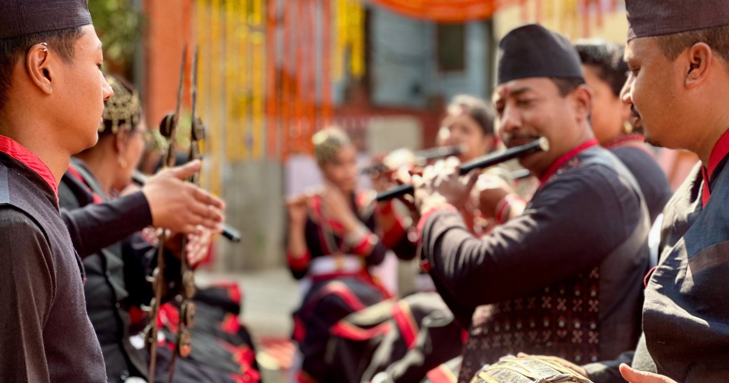 Kathmandu Wedding: Expert in Hindu & Destination Weddings | Kathmandu ...