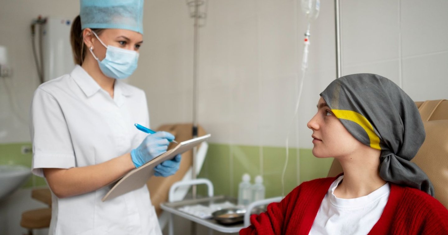 Chemotherapy Toxicity Risk Calculator | Health Calculators