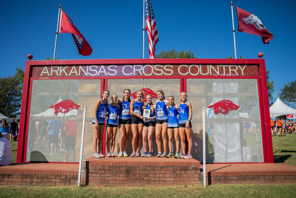 Byron Nelson Cross Country Track and Field Galleries | Byron Nelson ...