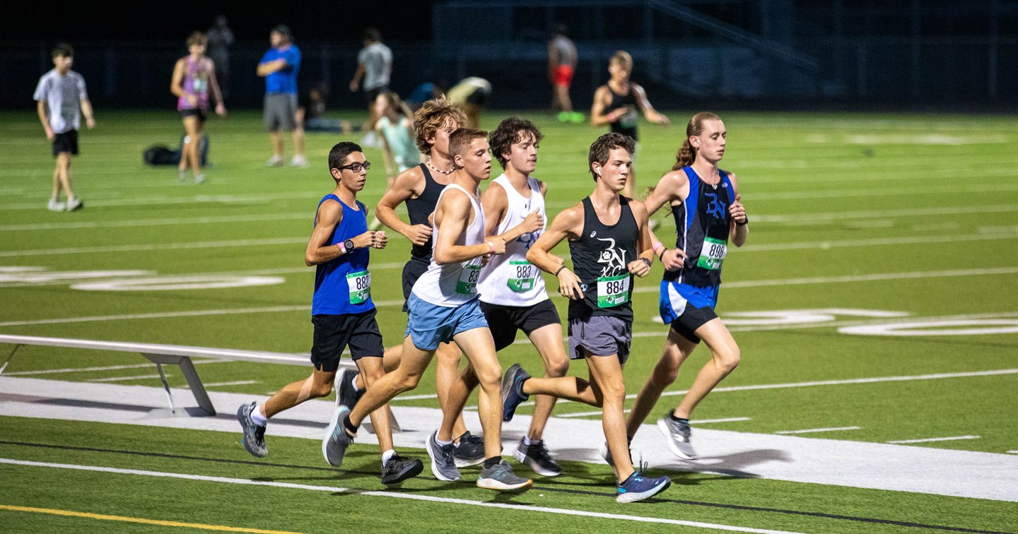 Byron Nelson Cross Country Track and Field Galleries | Byron Nelson ...