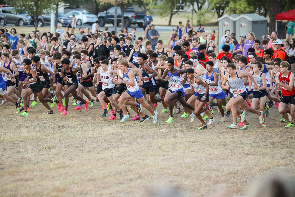 Byron Nelson Cross Country Track and Field Galleries | Byron Nelson ...