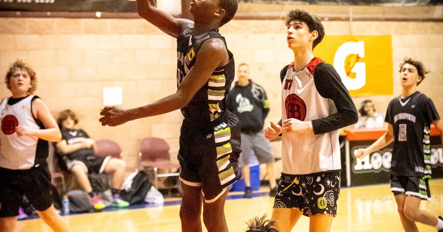 Rim Reapers Basketball: Elite AAU Program for Youth | Rim Reapers ...