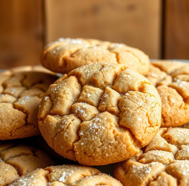 Beyond the Classic: Fun Twists on Peanut Butter Cookie Recipes | Best ...