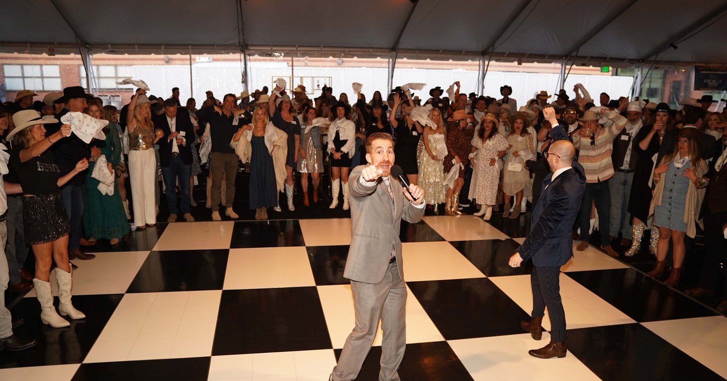 Craig Scime: Acclaimed TV Host & Auctioneer | Craig Scime