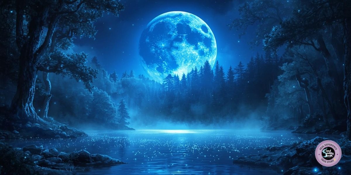 Blue Moon Rituals 2026: A Rare Moment for Change, Meaning, and ...