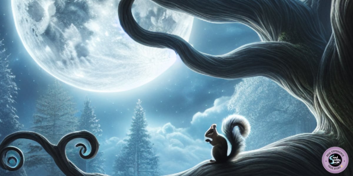Cold Moon Ritual: Awaken Your Winter Magic | Soul Sisters Tarot