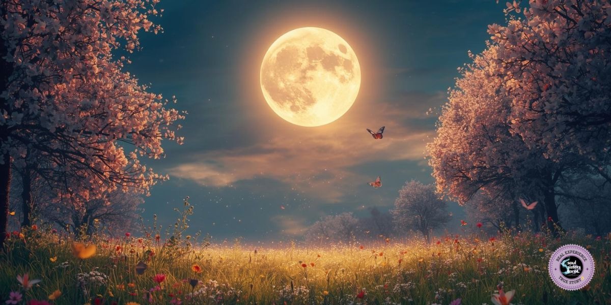 Flower Moon Ritual Guide 2026: Date, Spiritual Meaning, and Rituals ...