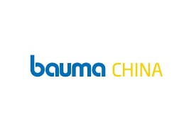 Asia's Leading Trade Fair for Construction and Mining Machinery : bauma ...