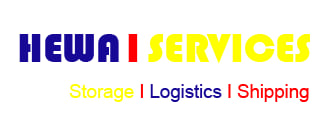 Hewa Services: Petroleum Storage and Logistics Solutions | HEWA ...