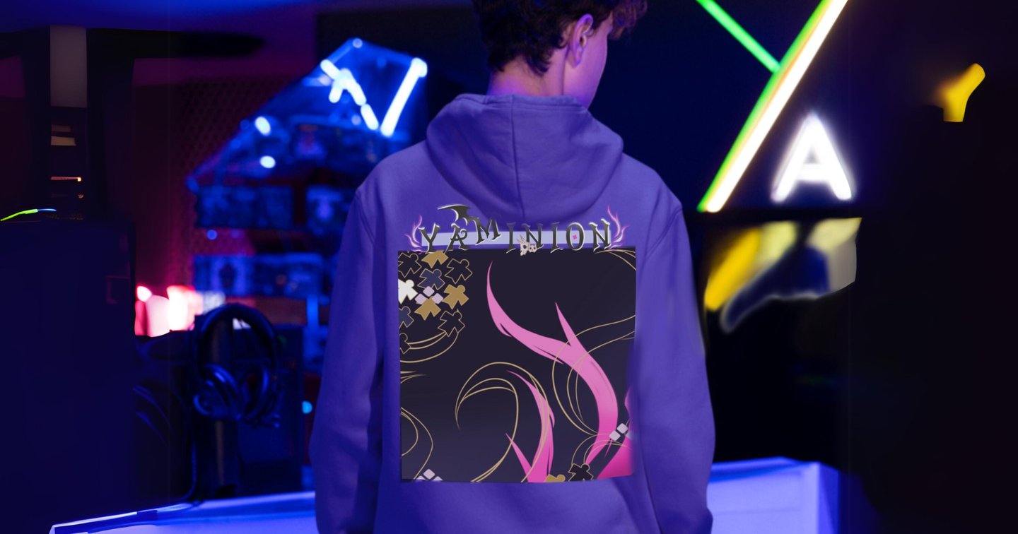 Customize Game, Vtuber, Anime Merchandise for Fans - Petit Haru Shop ...