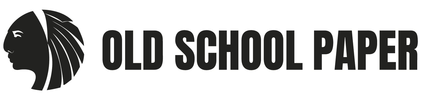 papel a GRANEL | Old School Paper