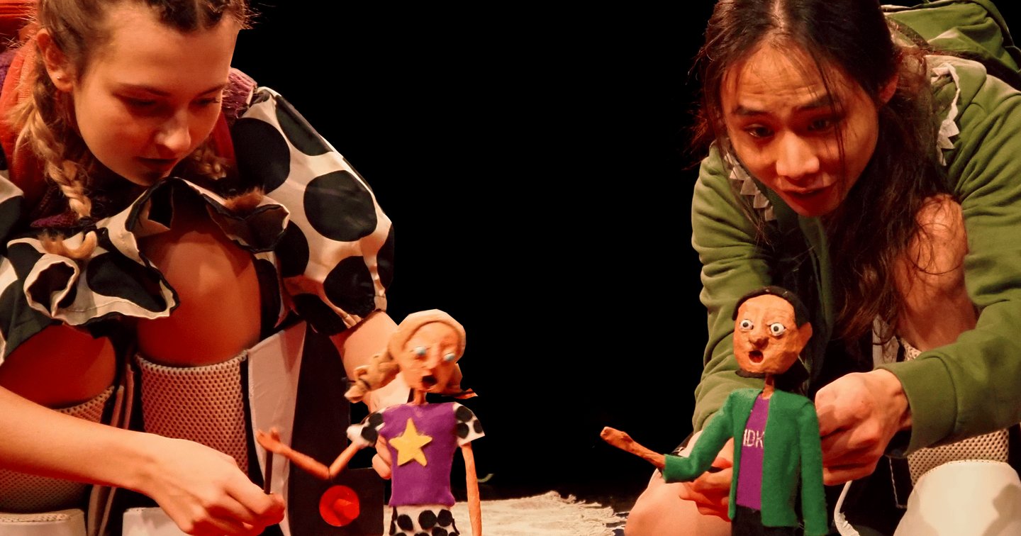 Camden Fringe has announced over 400 shows in this year's programme ...