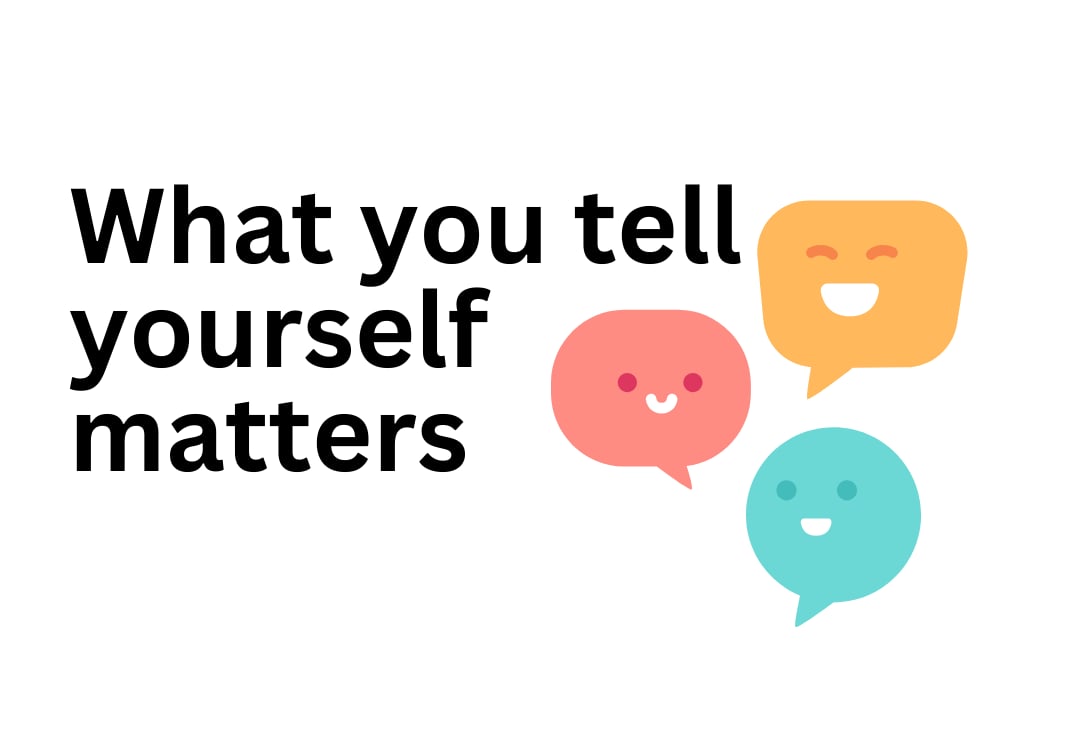 Only you can save yourself | Debra Plotkin