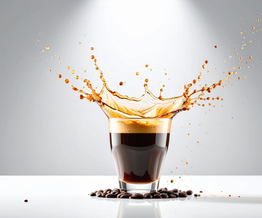 Coffee landscape has shifted | Beanologist Coffee Therapy