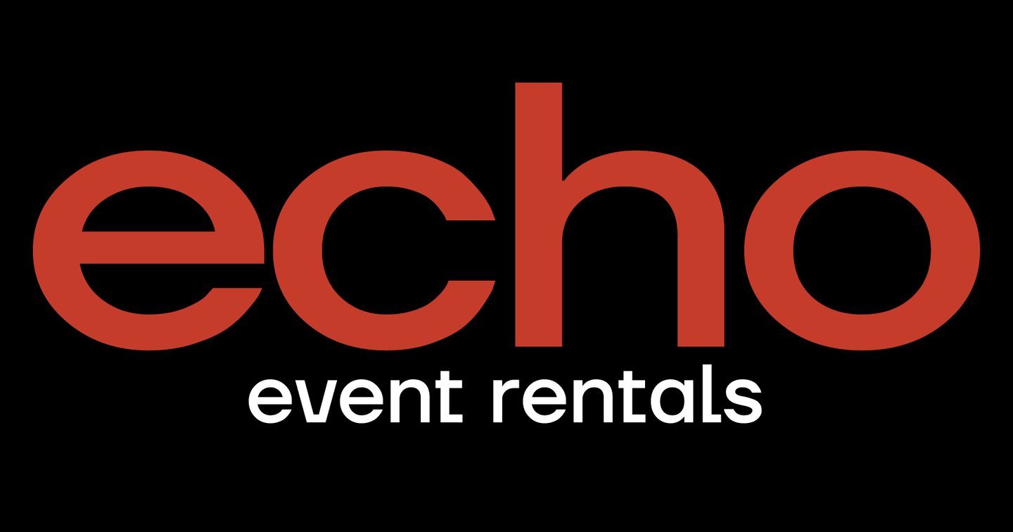 Echo Dubai | Audio Visual & Event Rentals in Dubai | Echo Dubai